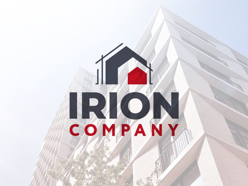 Acasă - IRION COMPANY